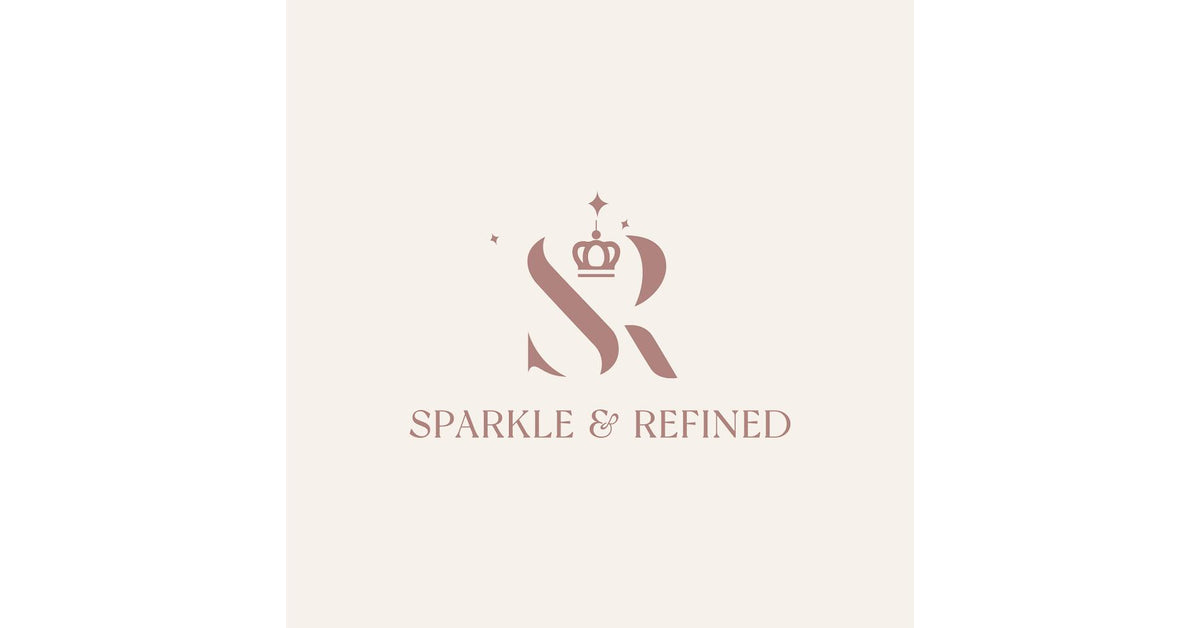 Rings – Sparkle&Refined